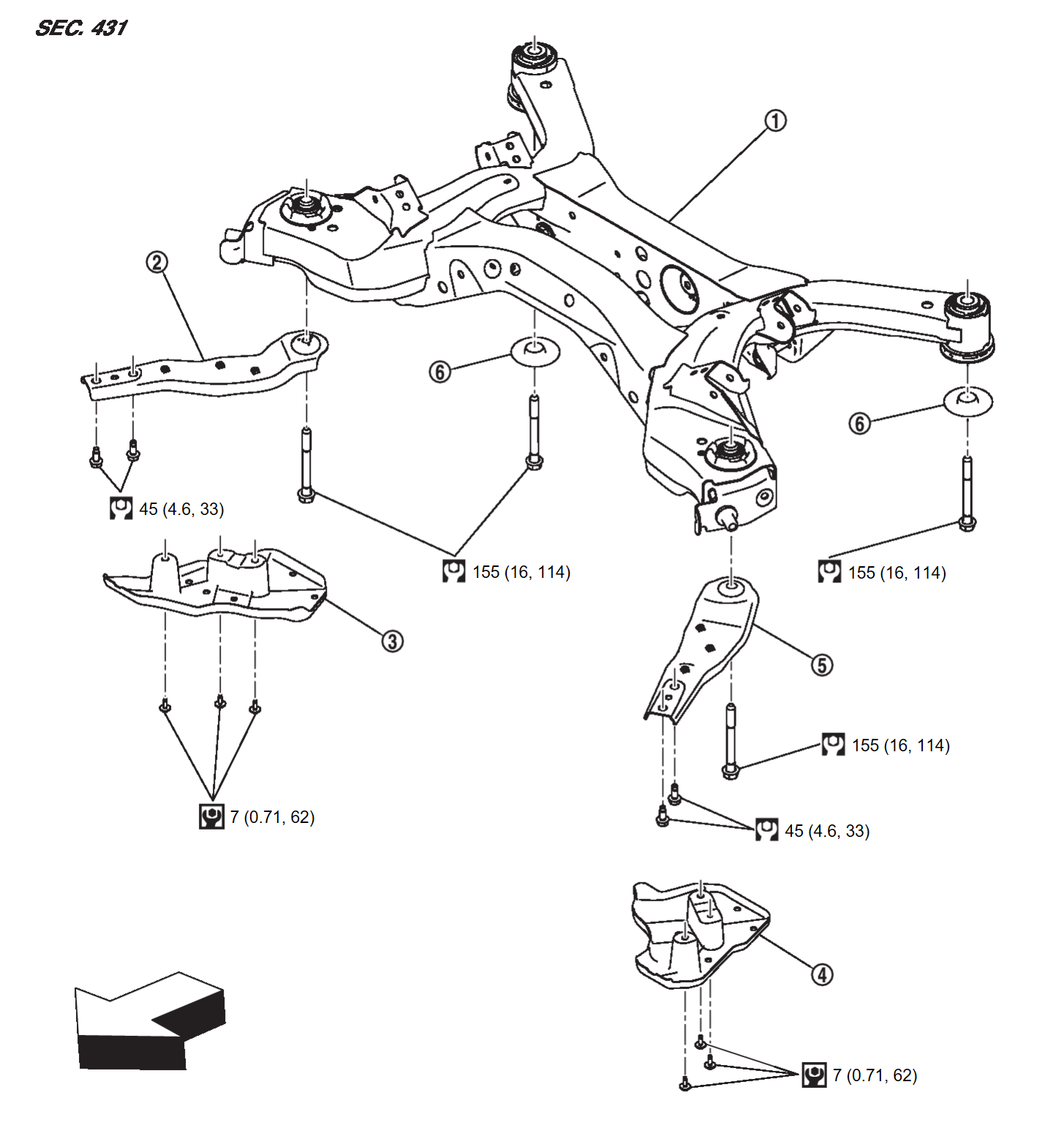 Exploded View