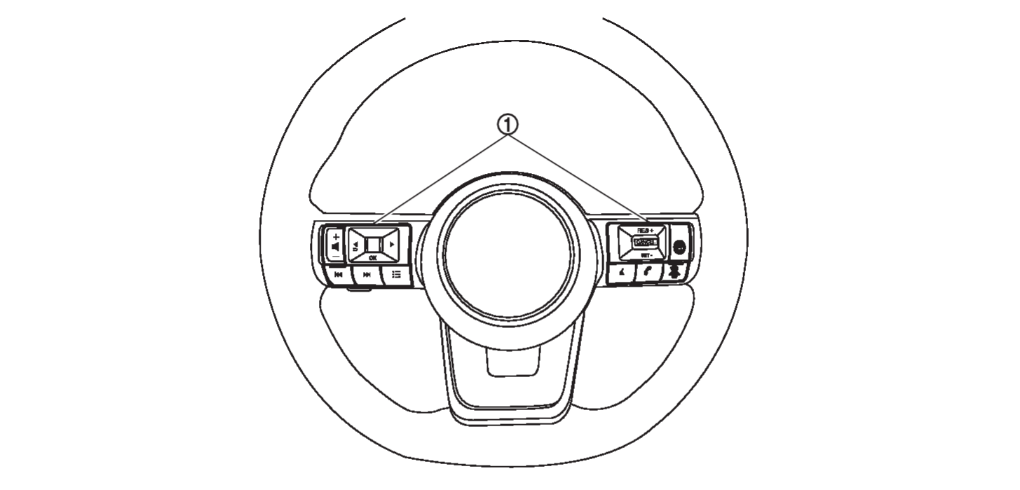 Switch Name And Function