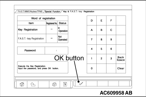 42B-ID CODES REGISTRATION PROCEDURE