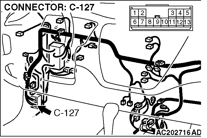 13-DTC P0451: Evaporative Emission System Pressure Sensor Range/Performance
