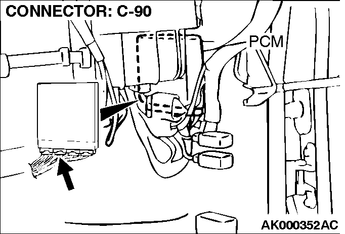 13-P0115-ENGINE COOLANT TEMPERATURE CIRCUIT HIGH INPUT