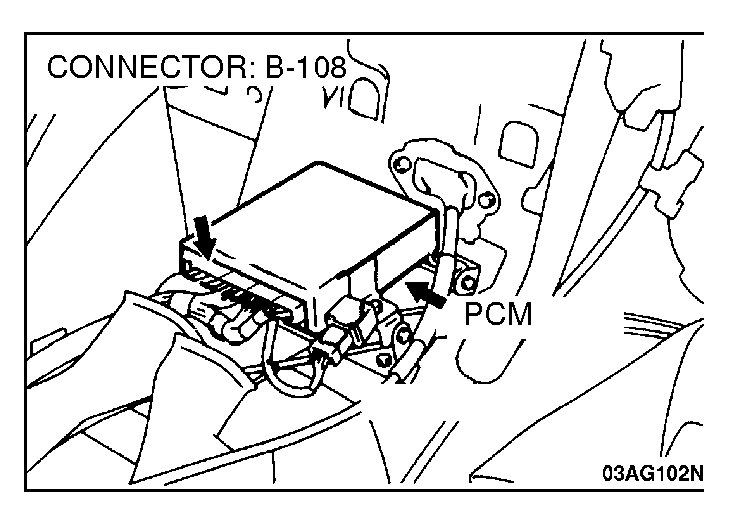 13-DIAGNOSTIC TROUBLE CODE CHART
